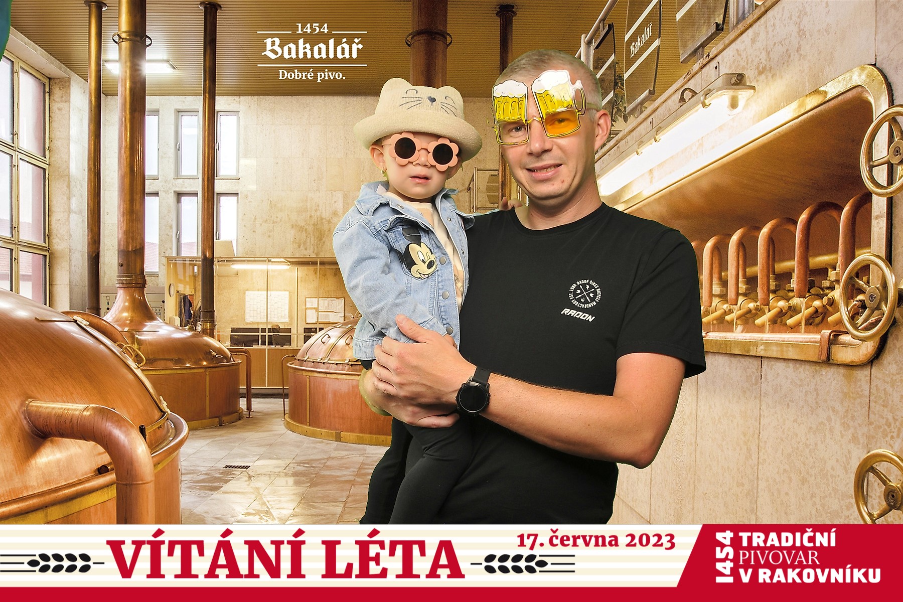 Vítání léta v Rakovníku, Pivovar Bakalář, Rakovník | Fotokoutek.FUN